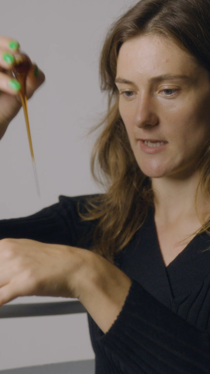 In Conversation: Eliza Collin | Glassworks London